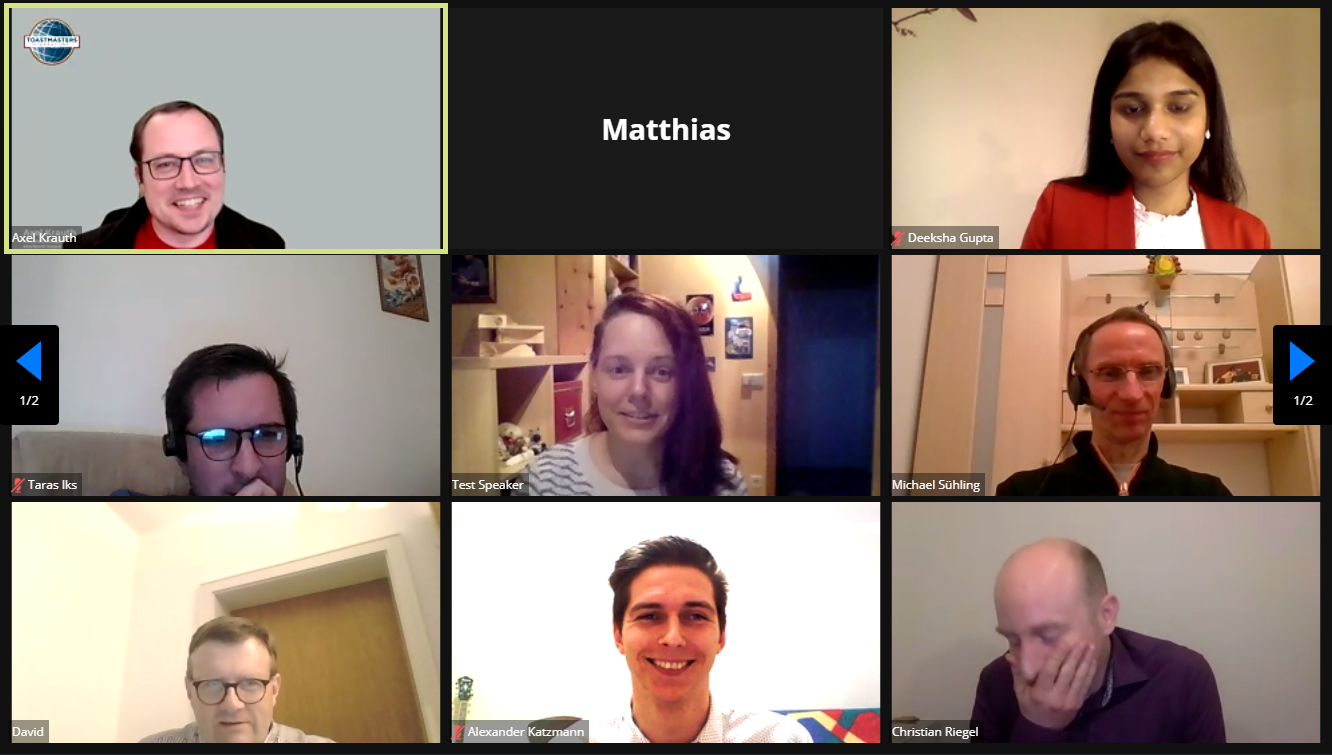 Toastmasters Table Topics Ideas Spring | Cabinets Matttroy